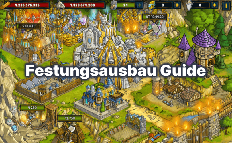 Sfgame Guide: Baureihenfolge Unterwelt – SmartPlaying.de